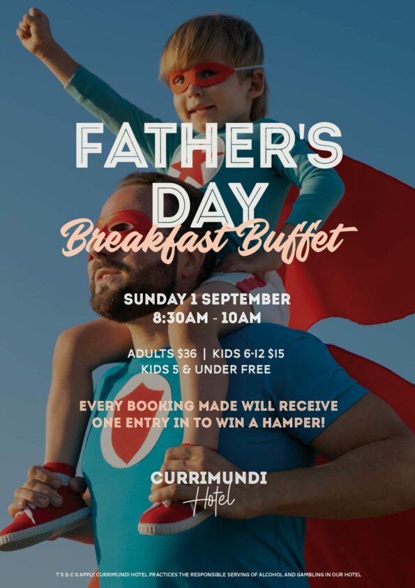 Family-friendly pub, beer-garden in Currimundi | Currimundi Hotel