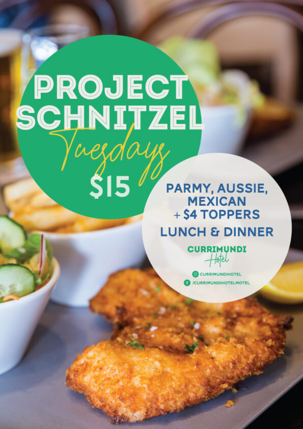 Family-friendly pub, beer-garden in Currimundi | Currimundi Hotel