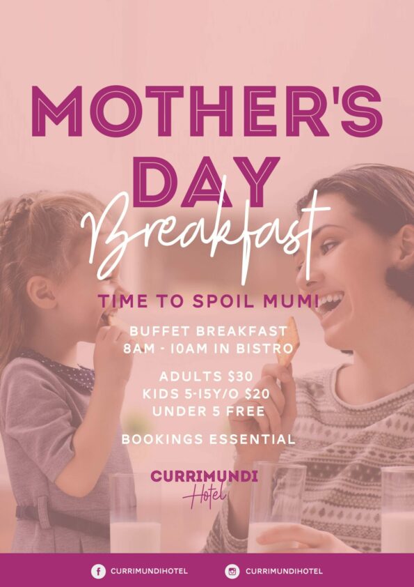 Family-friendly pub, beer-garden in Currimundi | Currimundi Hotel