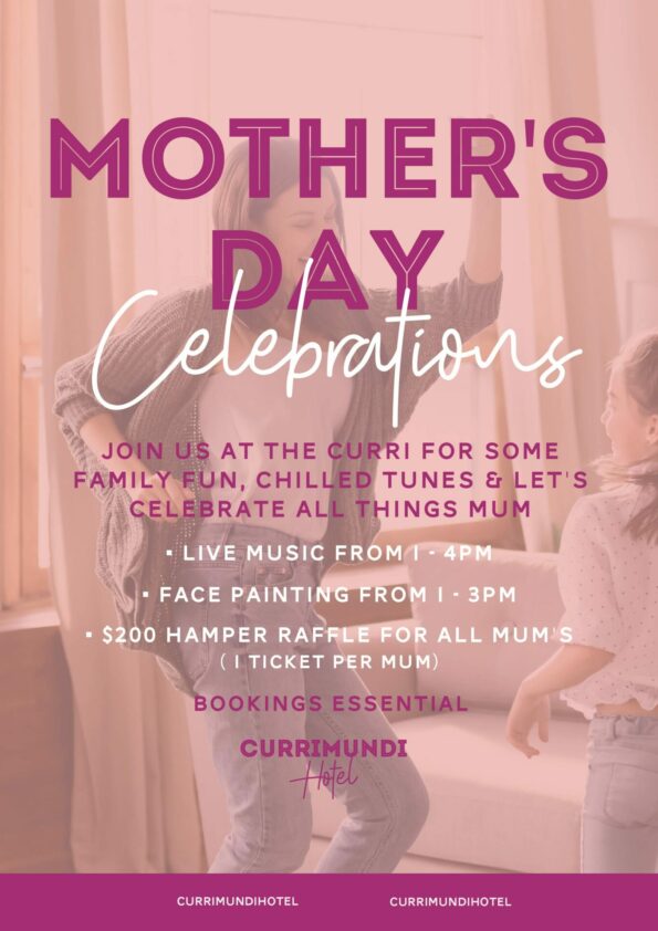 Family-friendly pub, beer-garden in Currimundi | Currimundi Hotel