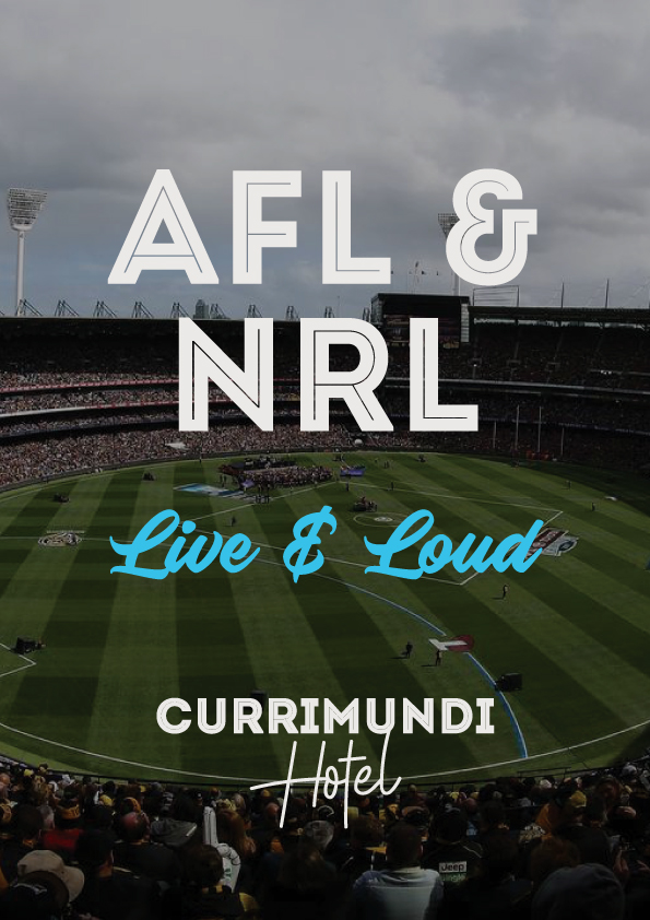 Family-friendly pub, beer-garden in Currimundi | Currimundi Hotel