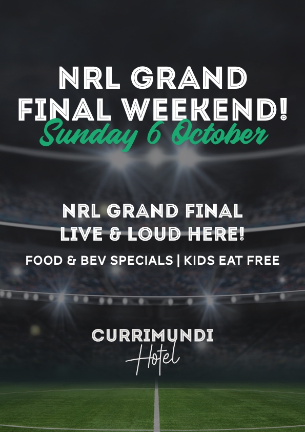 The Ultimate Sports Destination: Watch Live Sports at Currimundi
