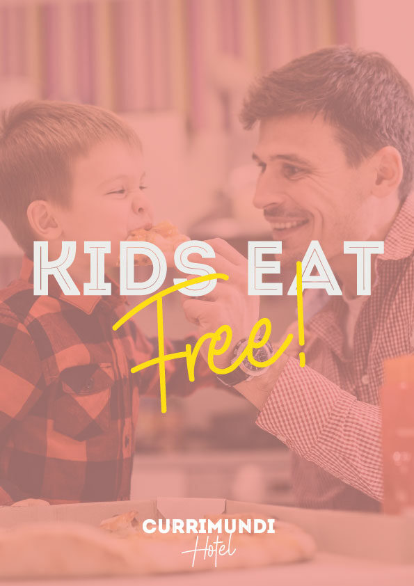 Family-friendly pub, beer-garden in Currimundi | Currimundi Hotel