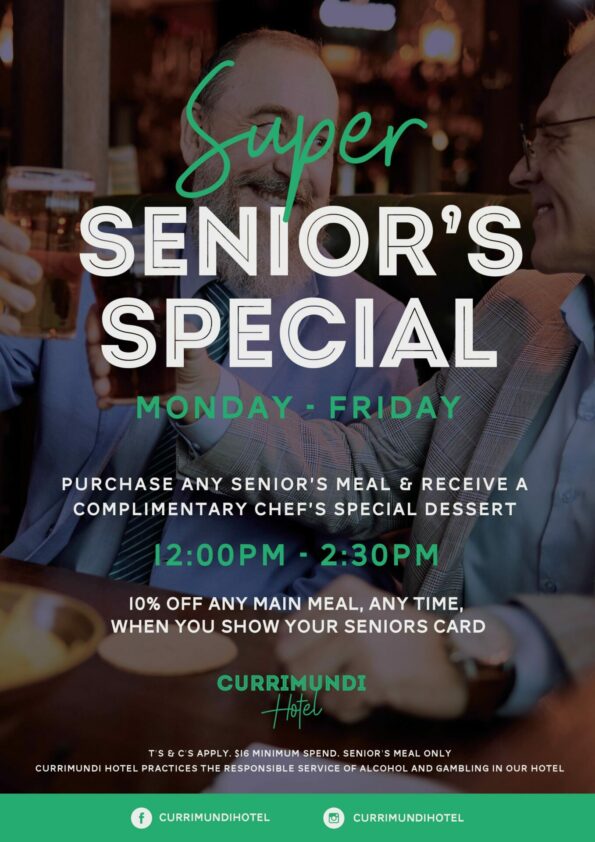 Family-friendly pub, beer-garden in Currimundi | Currimundi Hotel